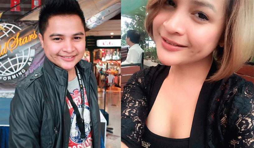 Saiful Kini Dikenali Sebagai Saifulina, Bekas Peserta Malaysian Idol ...