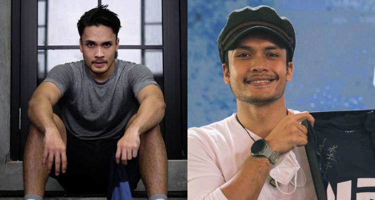 Rindu Berlakon Drama Malaysia, Randy Pangalila Mahu Lonjakkan Kembali ...