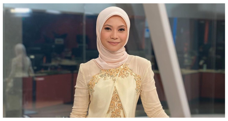 "Tak Apa, Benda Dah Jadi… Saya Tak Boleh Ulas" - Respons Syazwani, Pembaca Berita Astro Awani