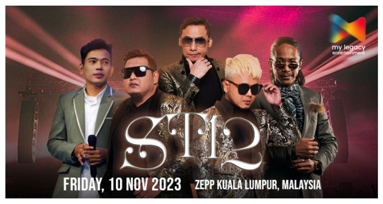 ST 12 Bawa Juara Indonesian Idol, Firman Siagian Dan Hazama Gegar ...