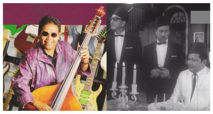 Gara-gara ‘Wahab’, Lagu Keindahan Pantai Dan Filem Tiga Abdul Jadi ...