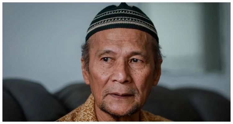 Pelakon Era 1980-an, Dharma Harun Kini Sukar Ingat Dan Bertutur Dengan ...