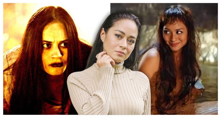 Maya Karin Masih Diingati Sebagai 'Duyung' Dan 'Pontianak'