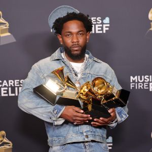 The Most BOOM! Male Winners At The Grammys | Boom! Malaysia