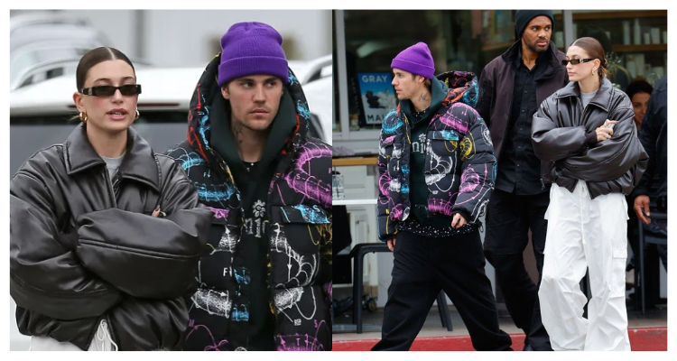 Justin Bieber’s Gaunt Look Sparks Divorce Rumors